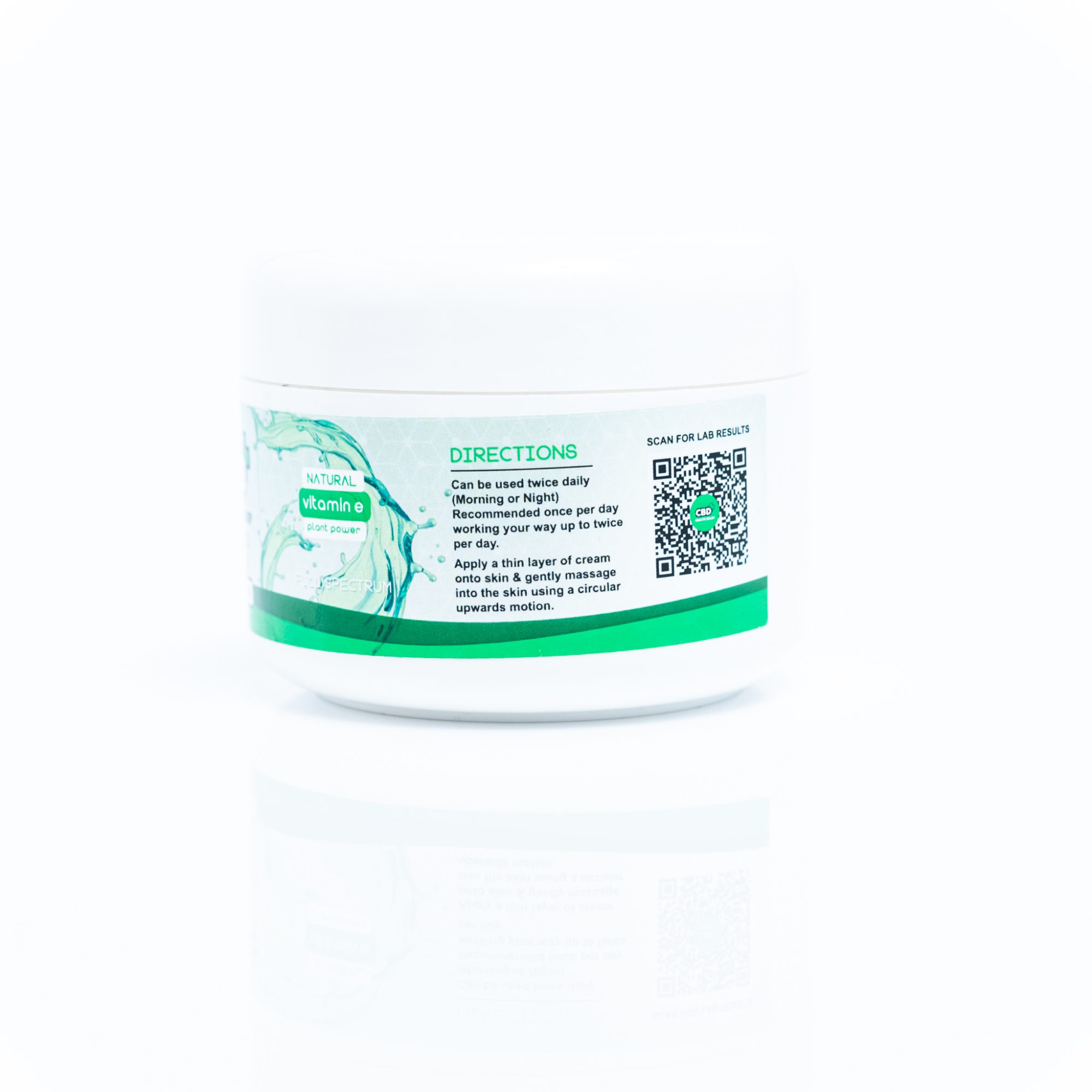 CBD Health Relief CBD Cream (250mg) – CBD Health Relief